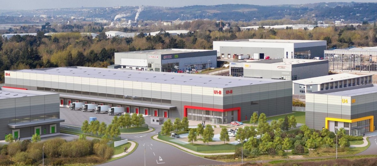 Harbour Point - Edge Architecture